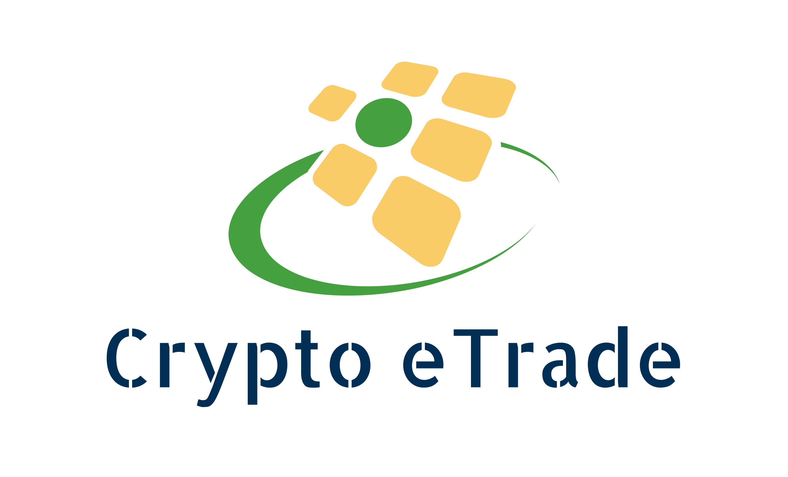 CrownPartner – Finance|RealEstate|Crypto eTrade|金融|地产 | 数码科技